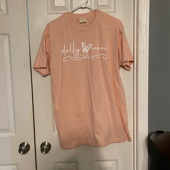 Tops | Dollywood Shirt From Dollywood | Poshmark